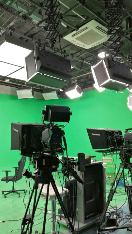 How to Make a Small but Professional Video & Studio Room - THE ONE STUDIO