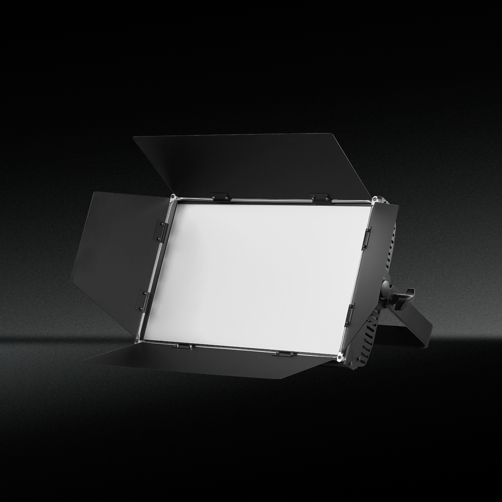 Types of Stage Video Panel Light - THE ONE STUDIO