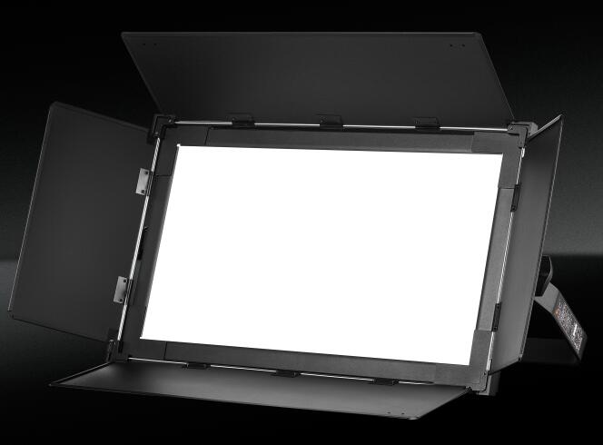 Innovation of Led Soft Panel Light - THE ONE STUDIO