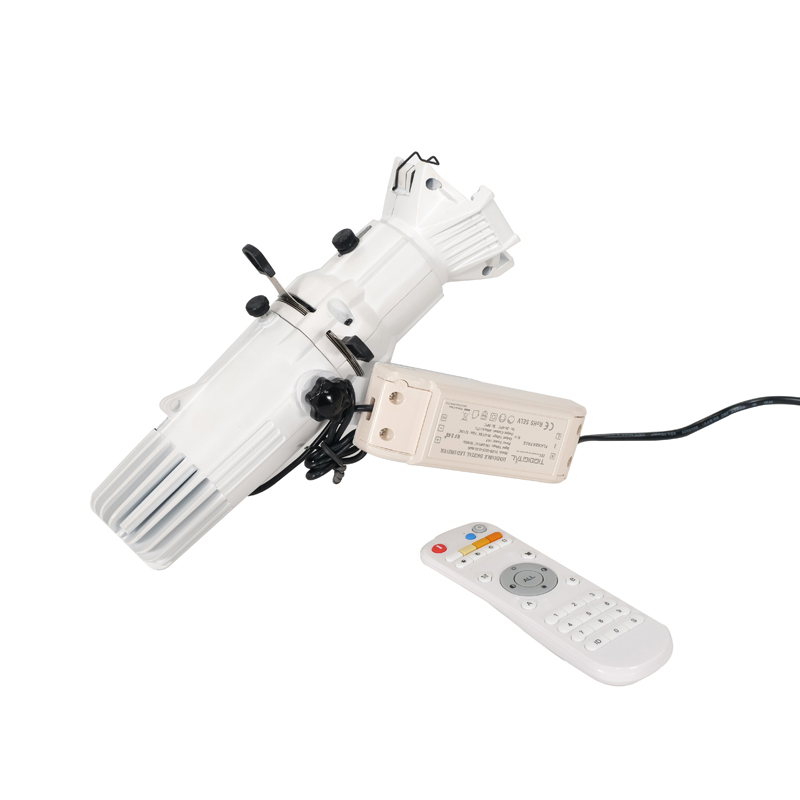 TH-343 20W Mini DMX Led Profile Spot Light for Museum from China ... TH-343 20W Mini DMX Led Profile Spot Light for Museum from China ...
